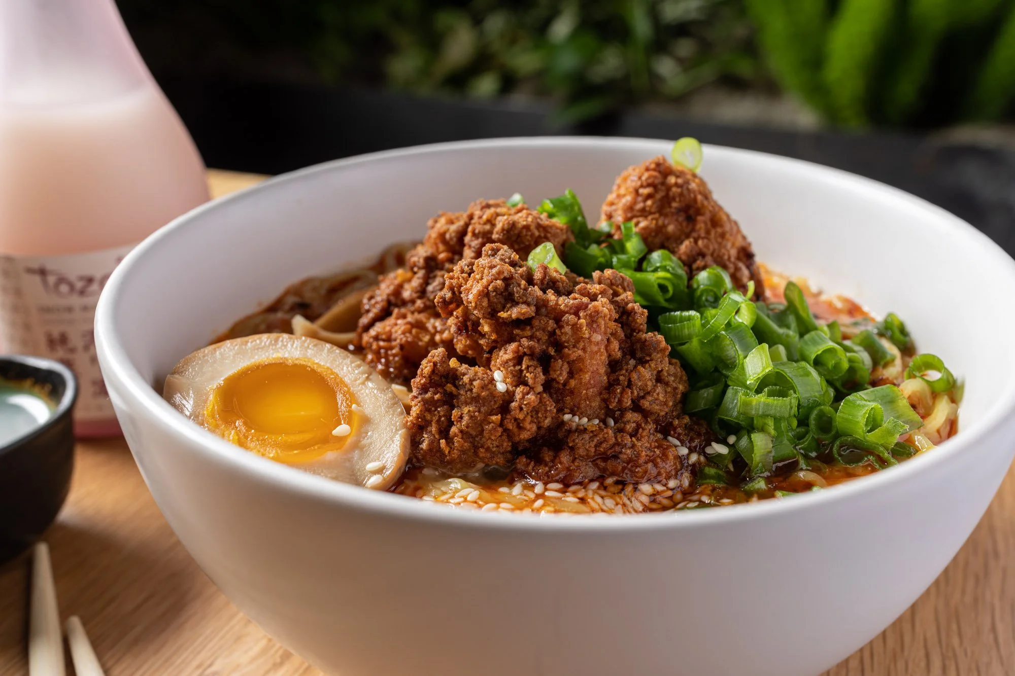 Co-Op Ramen