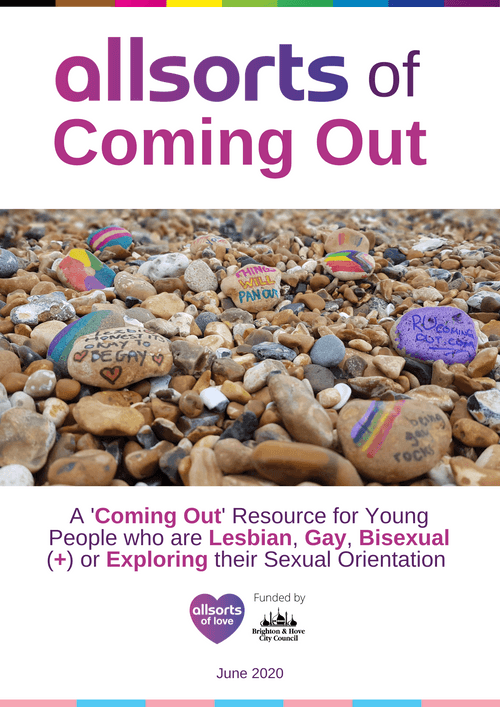 Resources — Allsorts Youth Project