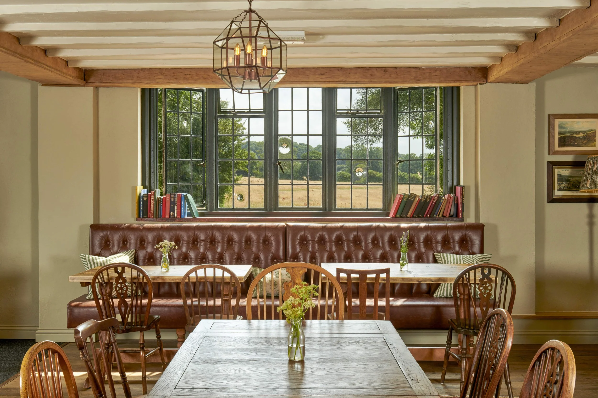 The Thatched Inn, Hassocks