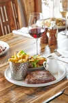 Food & Drink Menu | The Thatched Inn West Sussex — The Thatched Inn ...