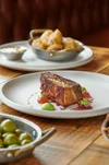 Food & Drink Menu | The Thatched Inn West Sussex — The Thatched Inn ...