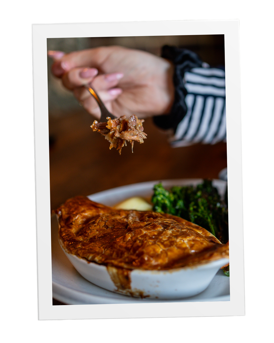 The Thatched Inn, Hassocks | Enjoy Comfort & Events – Visit Today