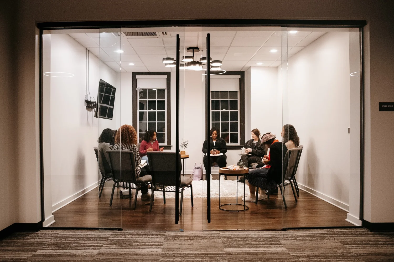 Small Groups — Nashville Life