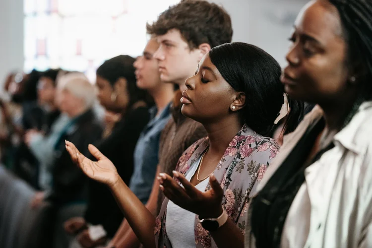 Sunday Service — Nashville Life