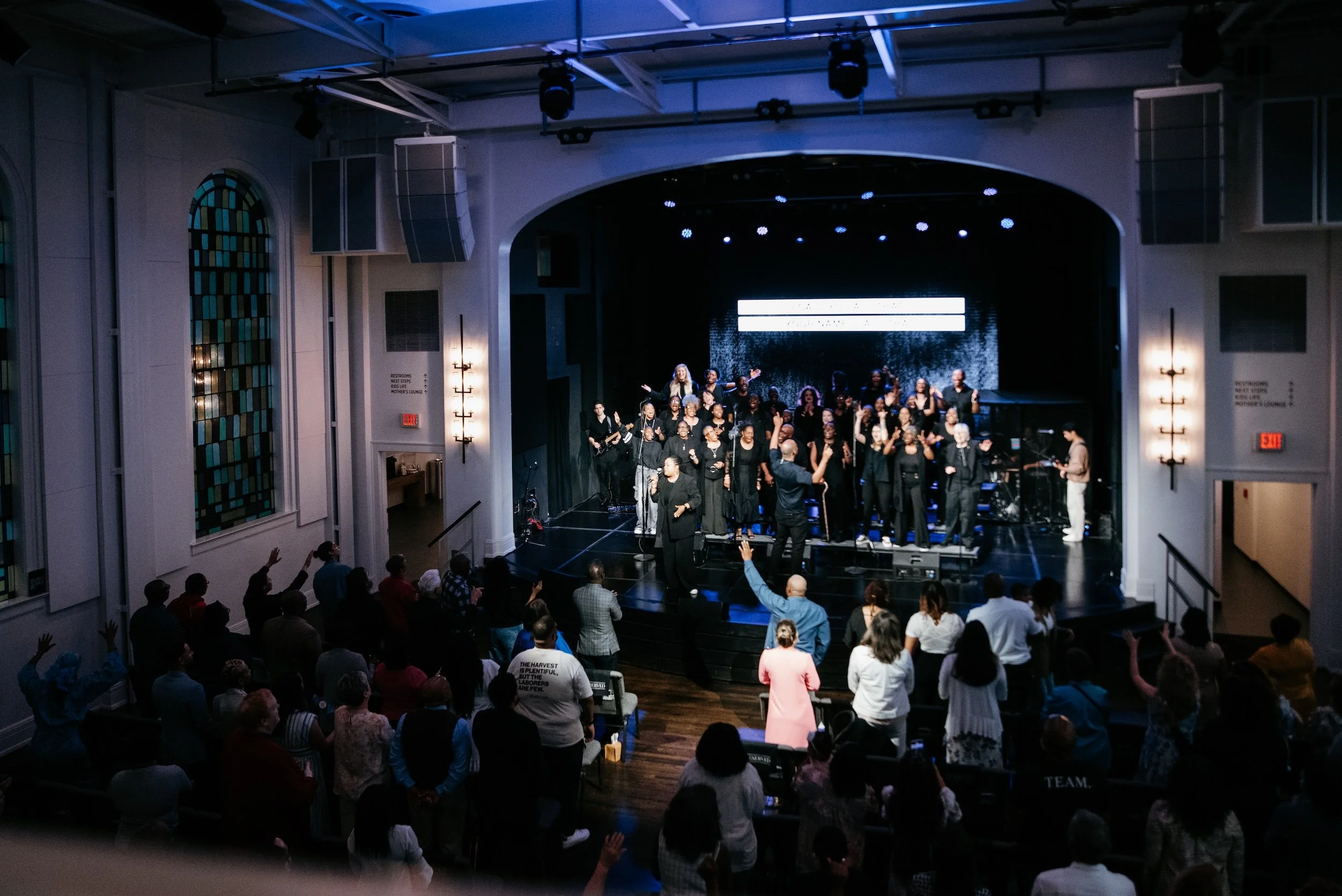 Nashville Life Church