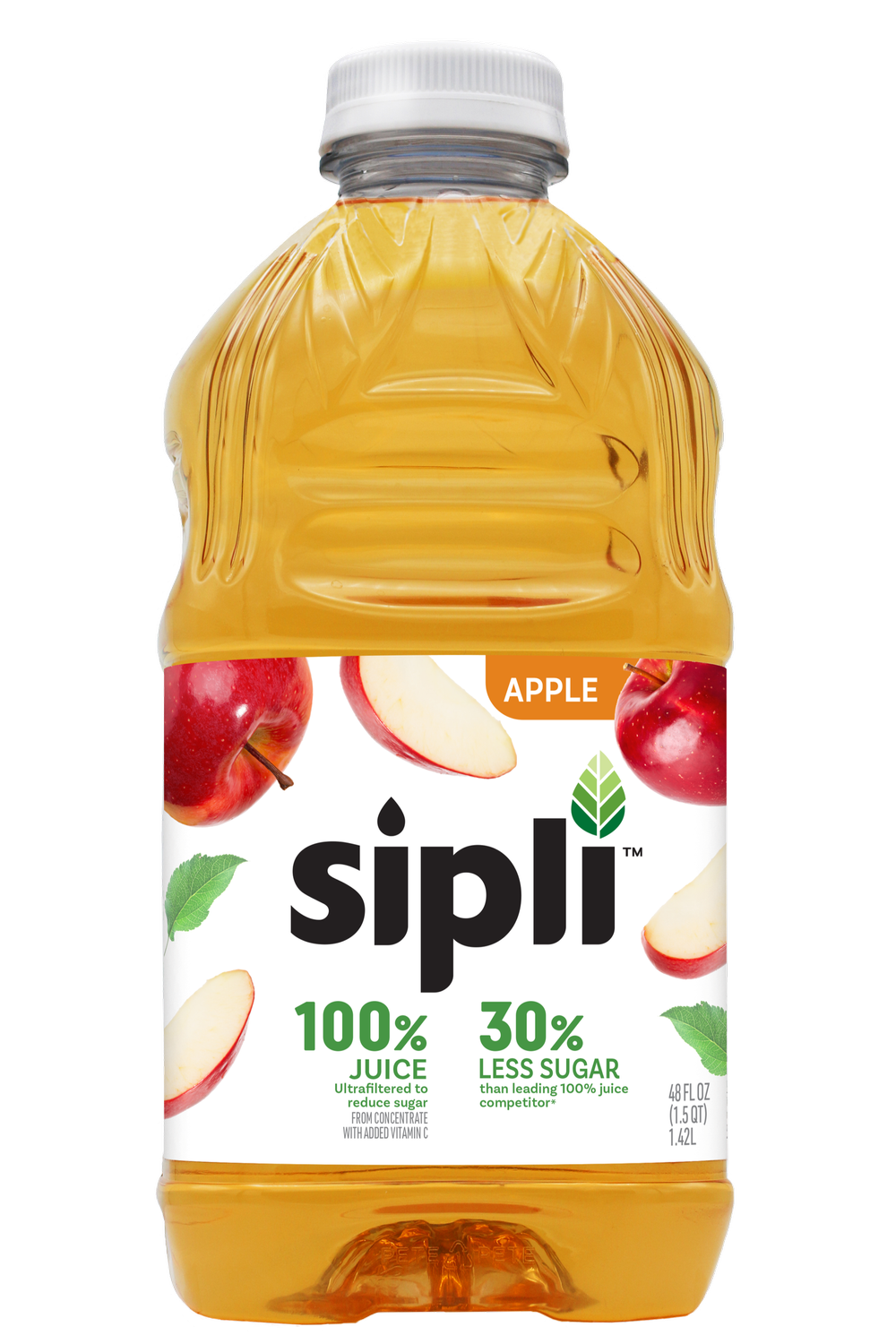 Drink Sipli - Reduced sugar juices