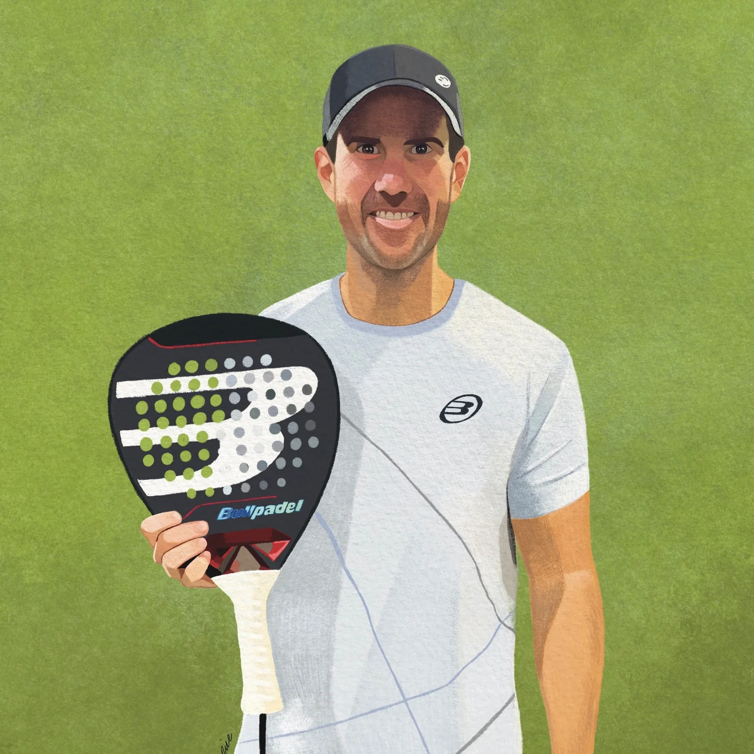Padel Magazine