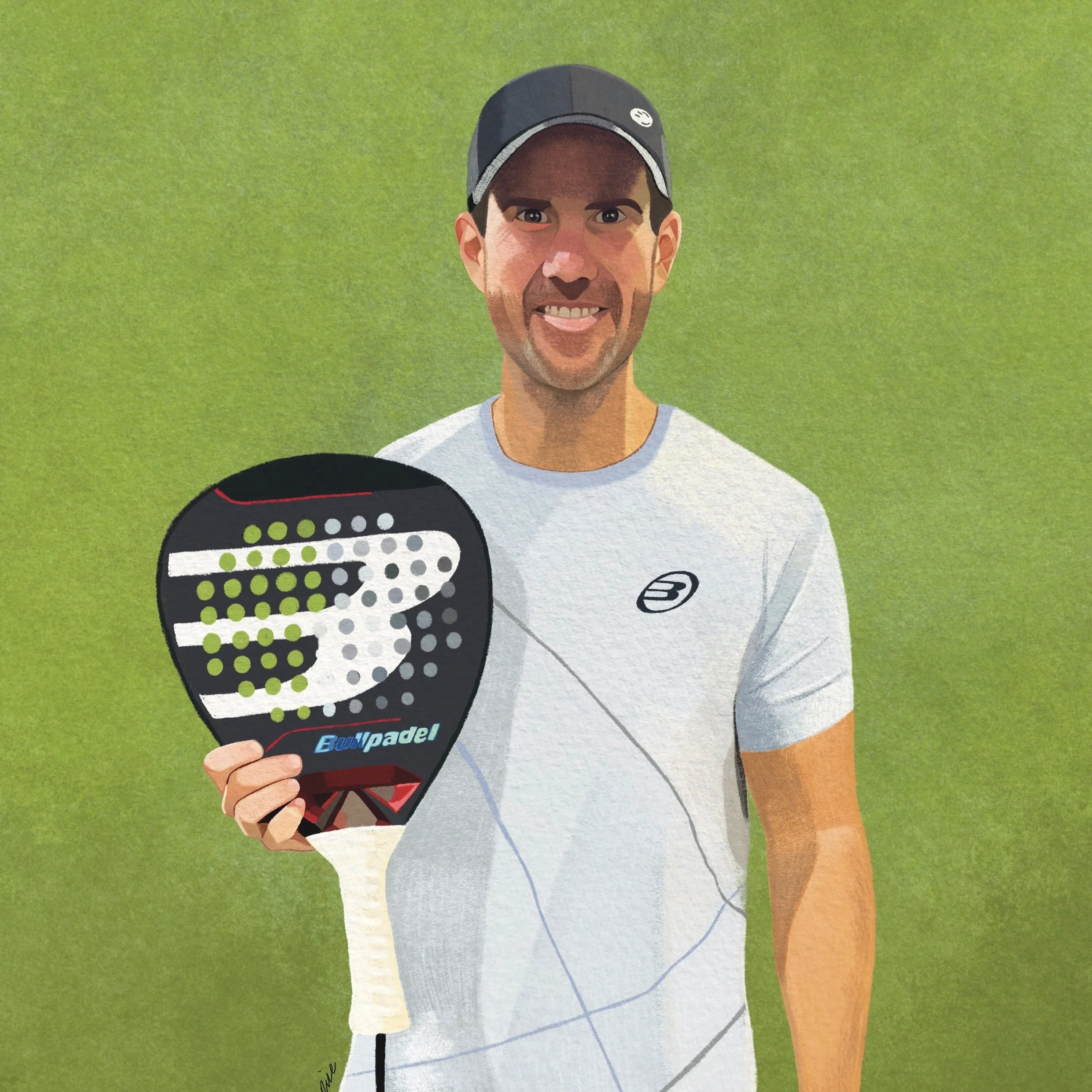 Padel Magazine