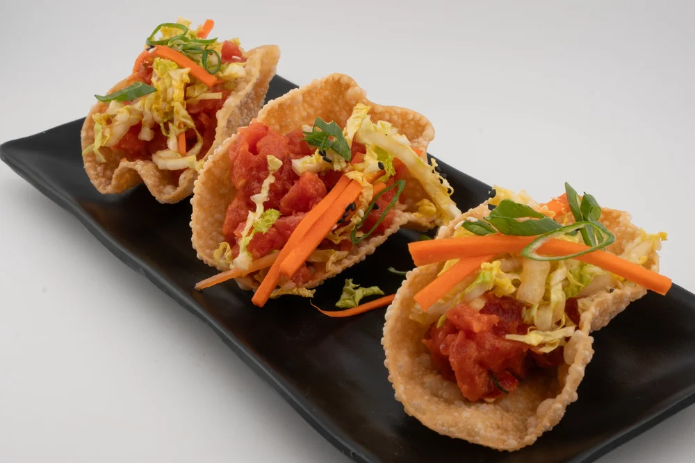 Menu — Slurping Bear