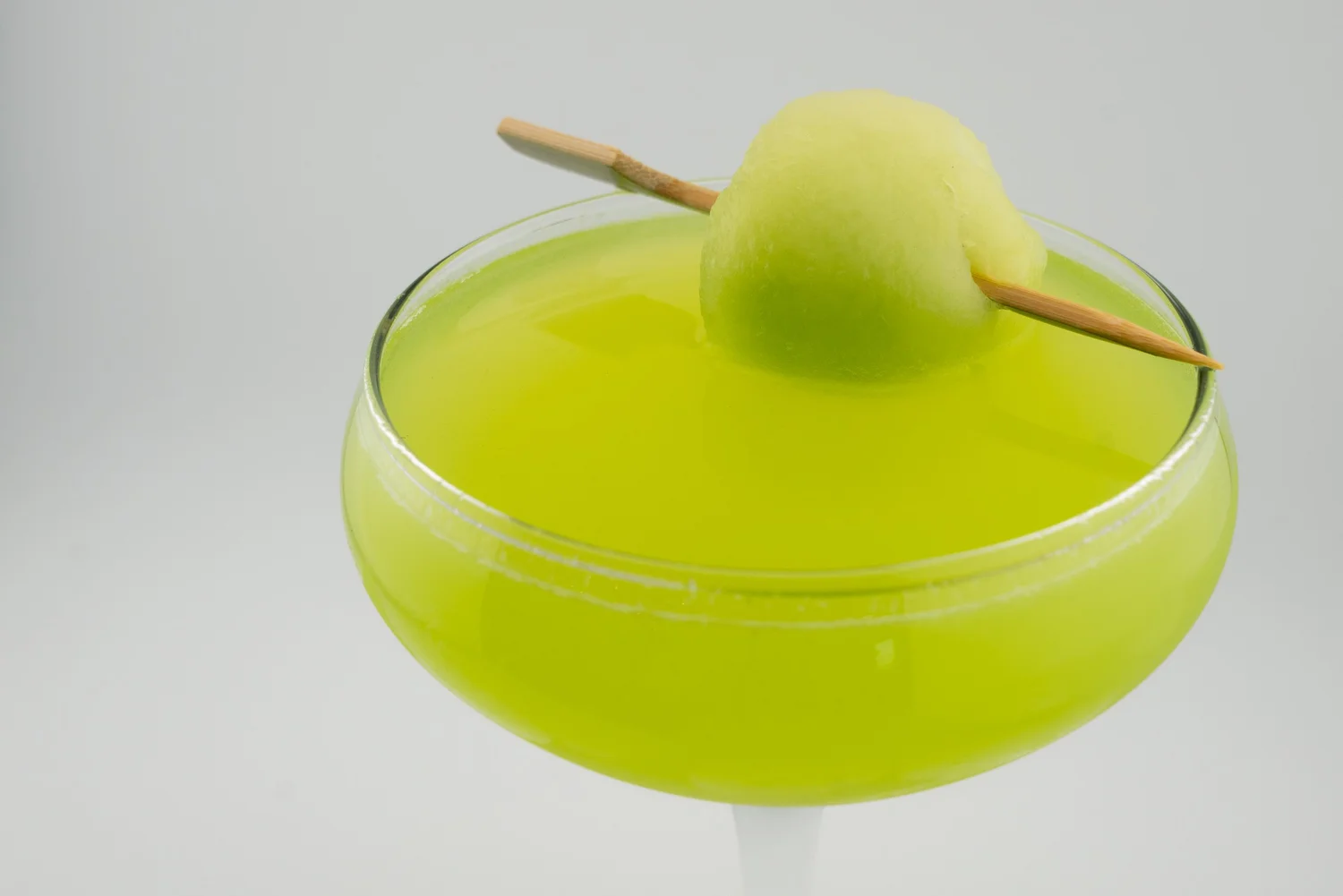 Menu — Slurping Bear