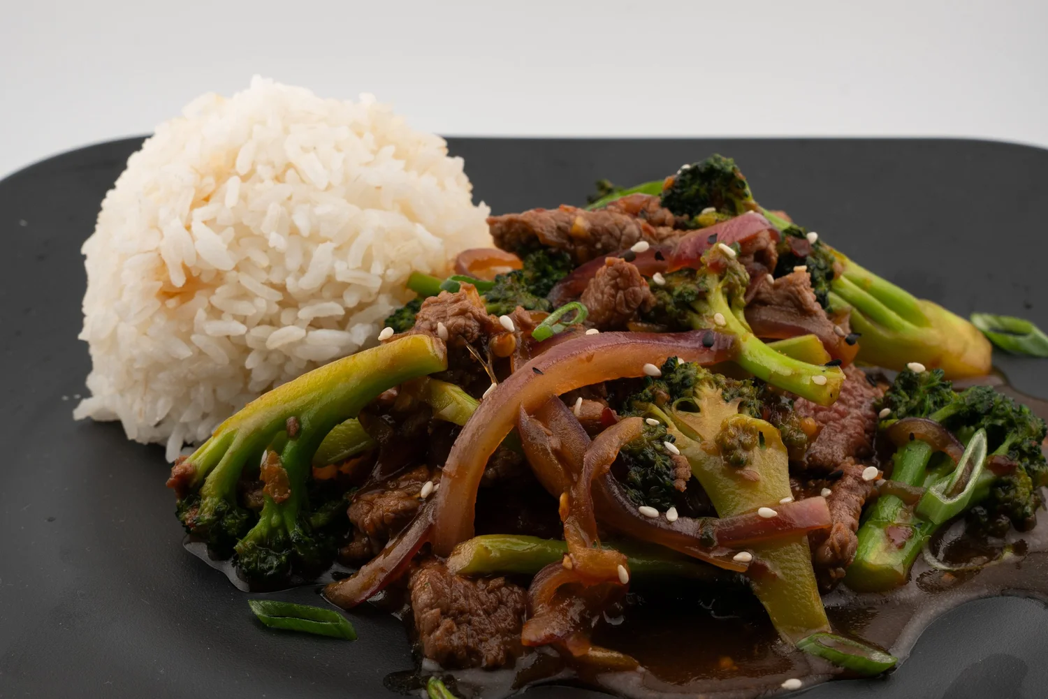 Menu — Slurping Bear