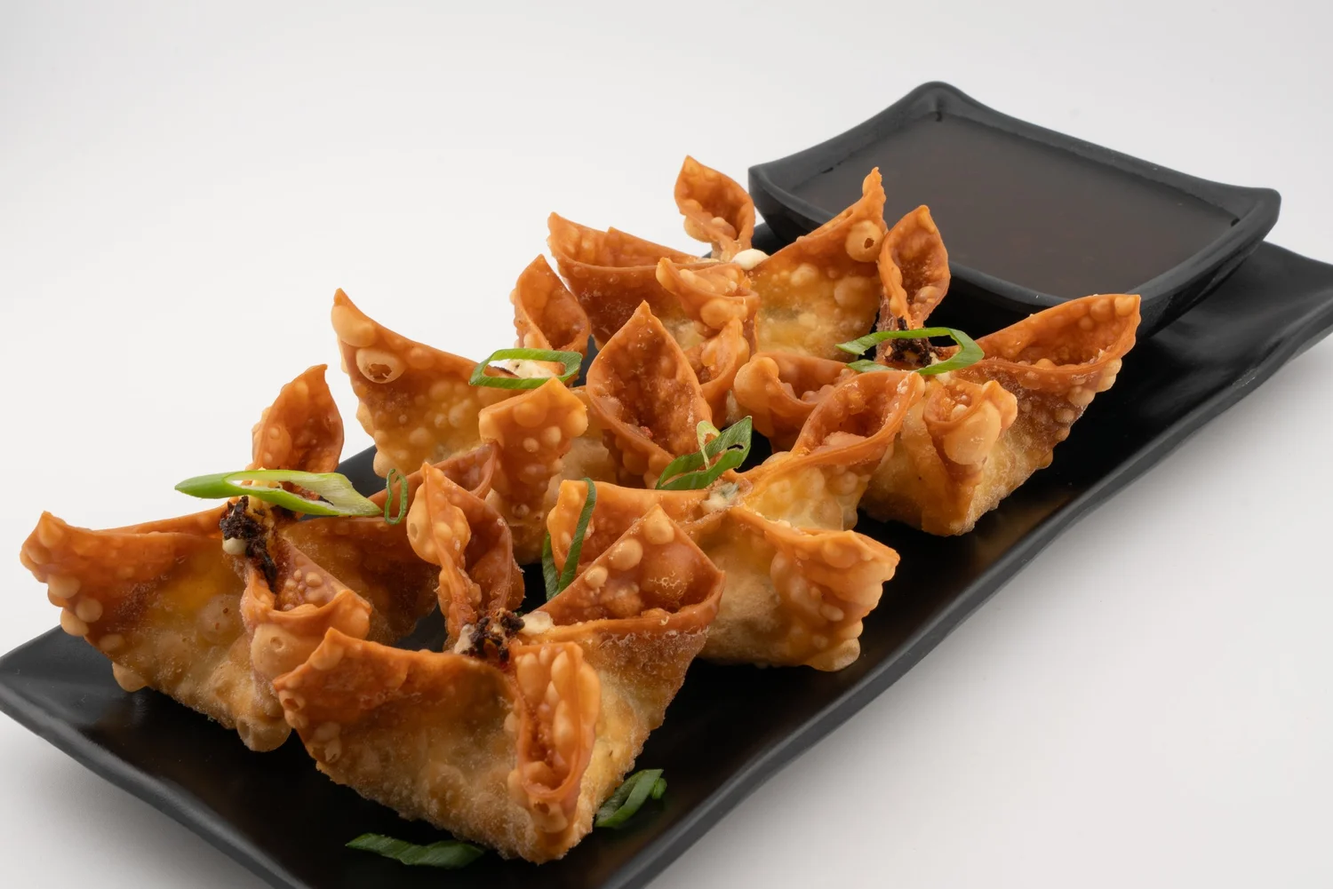 Menu — Slurping Bear