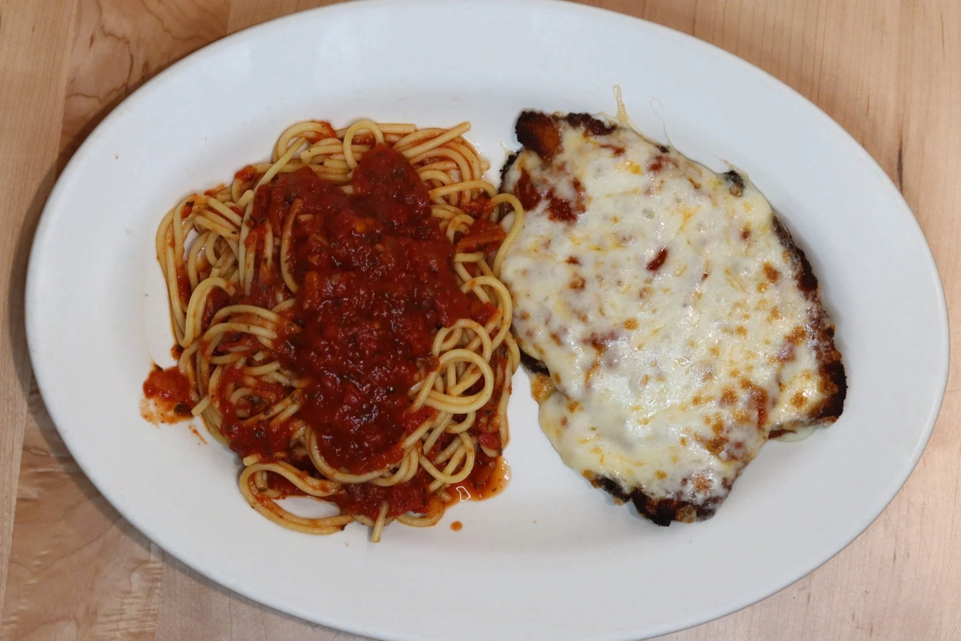 Menu — Pizza Plus