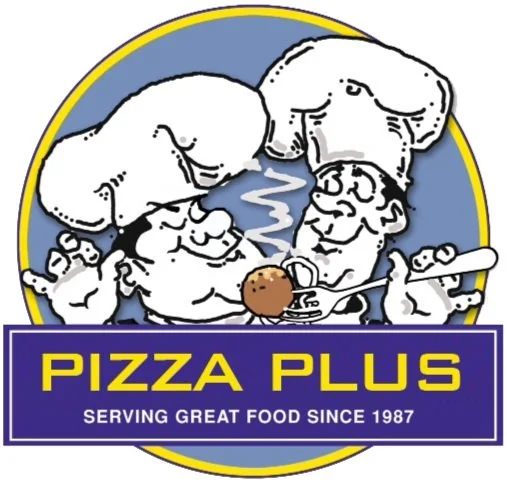 Menu — Pizza Plus