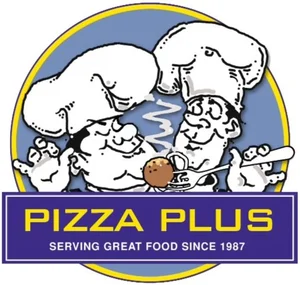 Menu — Pizza Plus