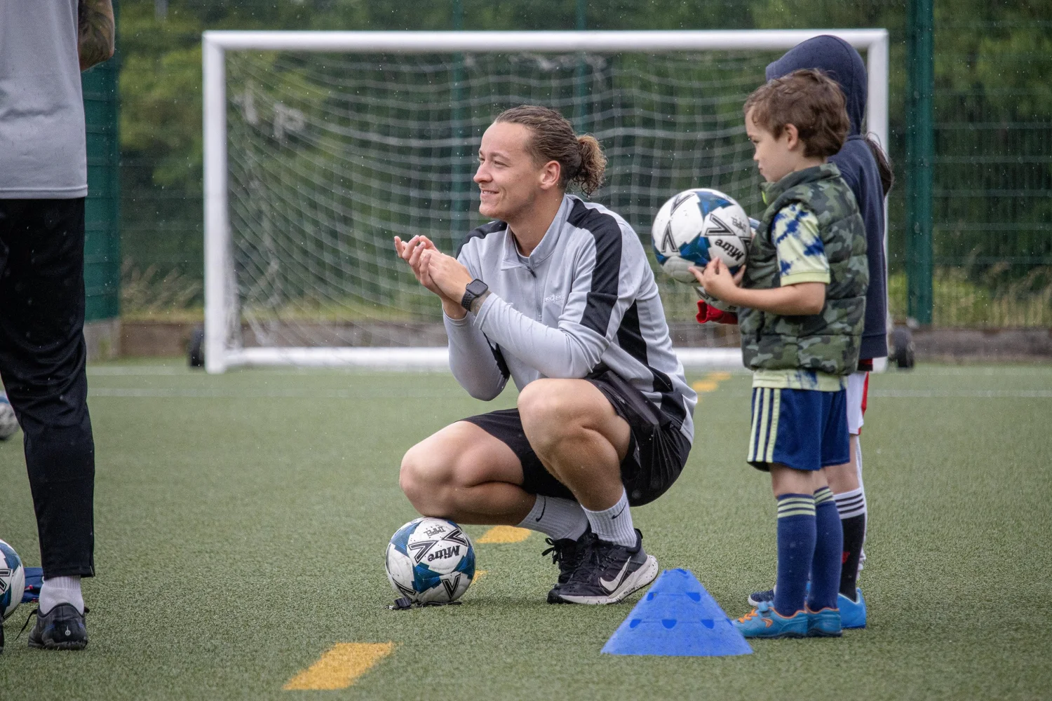 121 & Group Football Training Sessions at Pro Player Football Academy ...