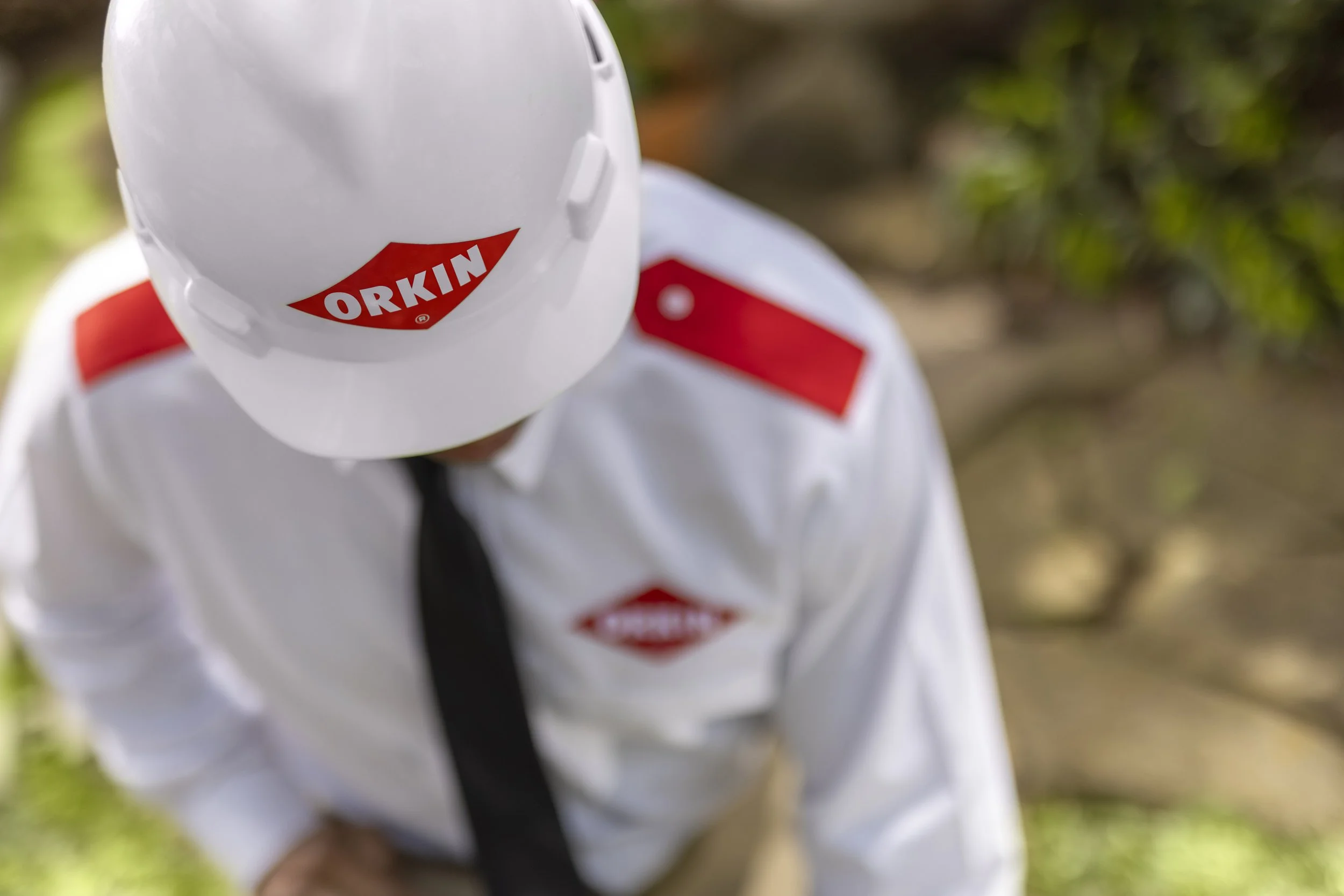 Get a Quote — Orkin Guyana