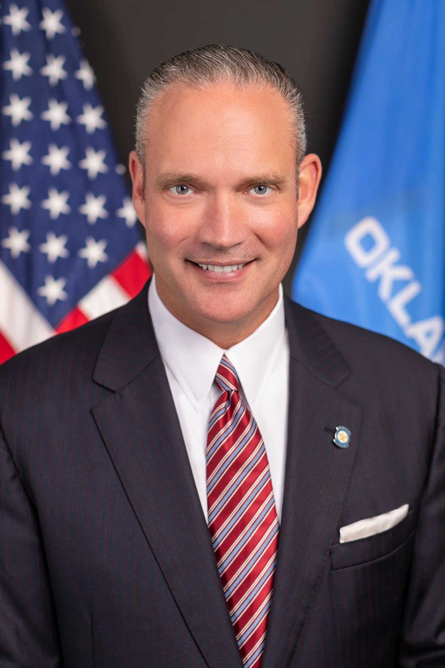 Learn More About Charles McCall for Governor