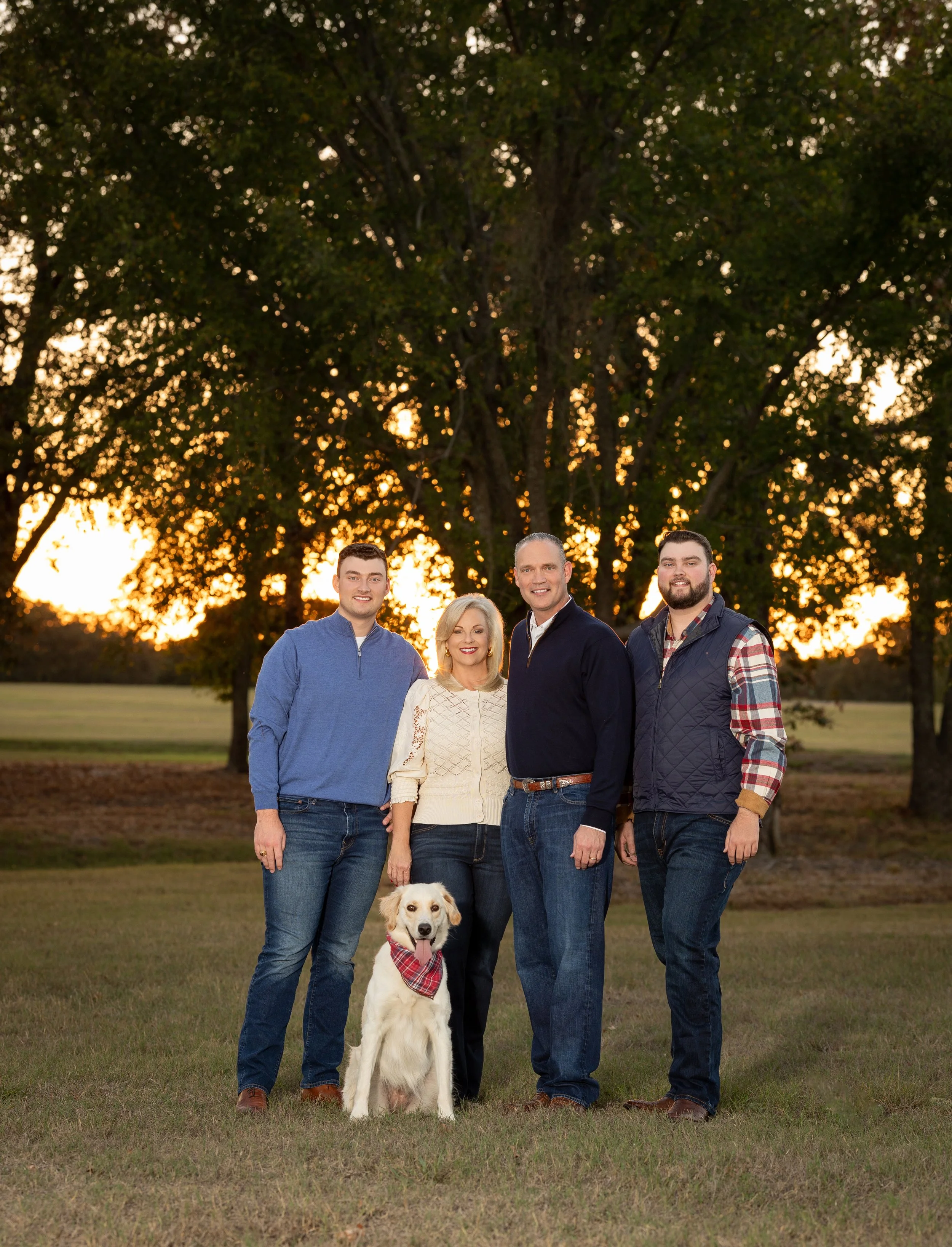 Learn More About Charles McCall for Governor