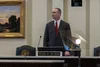 Learn More About Charles McCall for Governor