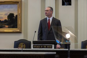 Learn More About Charles McCall for Governor