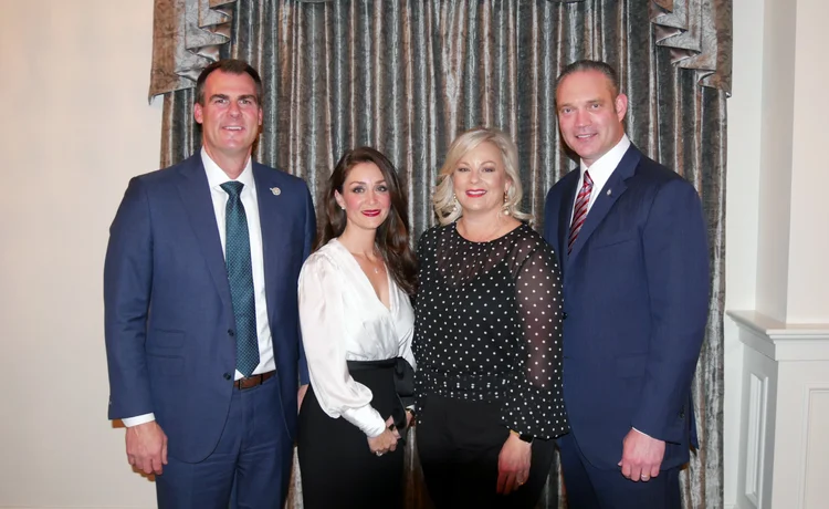 Learn More About Charles McCall for Governor