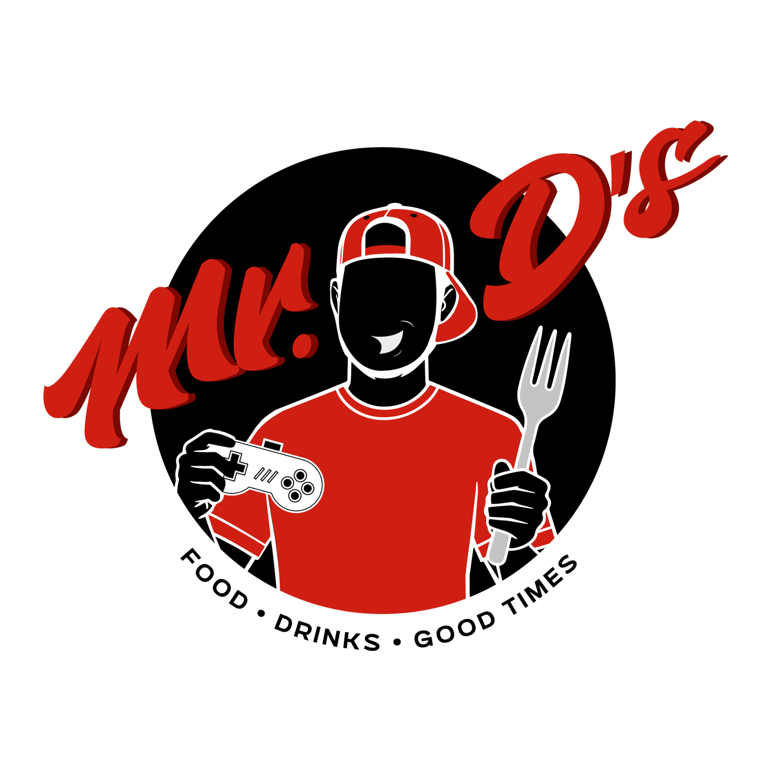 Mr. D’s
