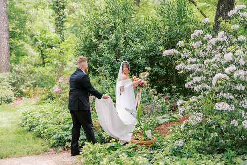 The Ivy Place | Event Venue, Farm, & Historic Property in Lancaster, SC