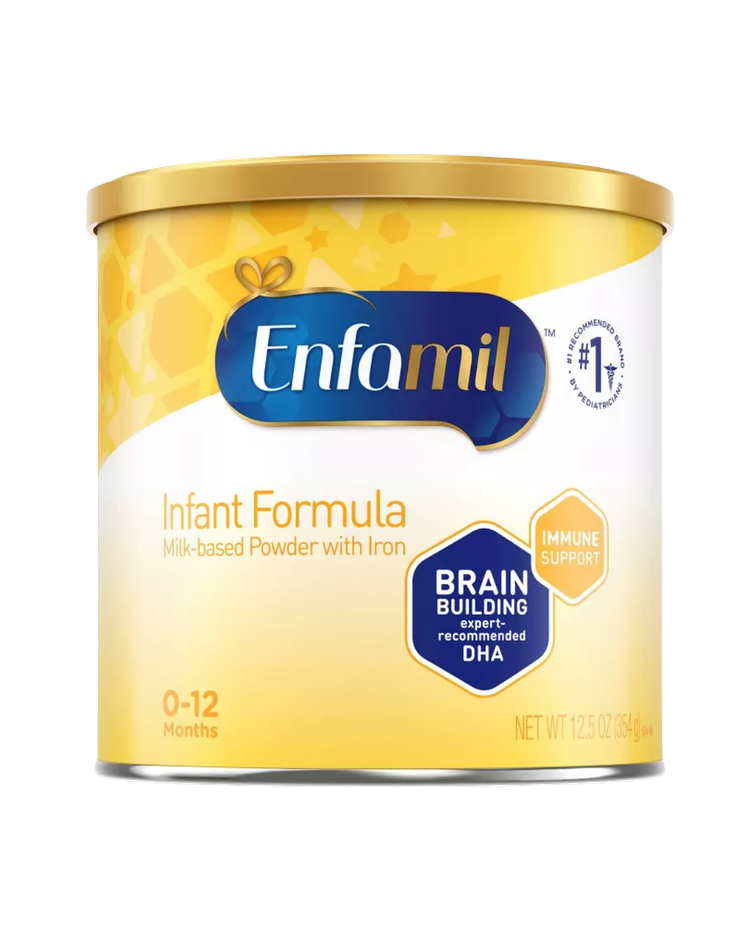 WIC2U - Free Baby Formula Delivery!