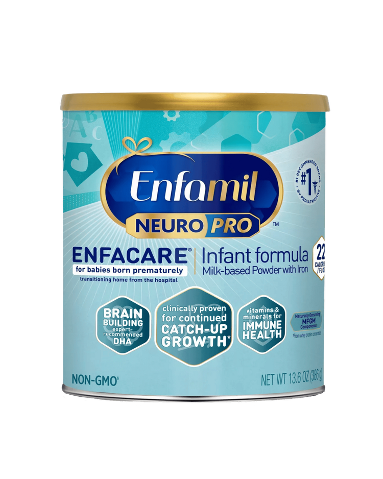 WIC2U - Free Baby Formula Delivery!