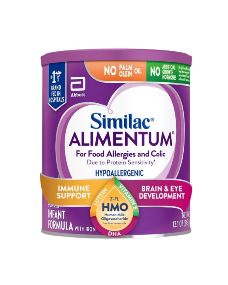 WIC2U - Free Baby Formula Delivery!