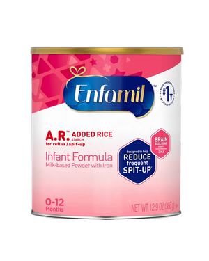 WIC2U - Free Baby Formula Delivery!