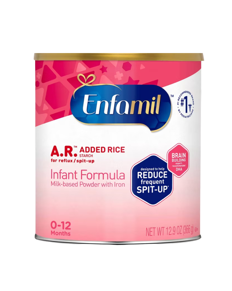 WIC2U - Free Baby Formula Delivery!