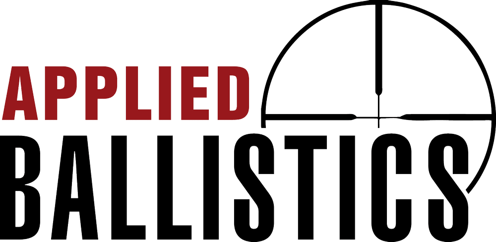Welcome — Applied Ballistics