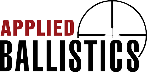 Applied Ballistics