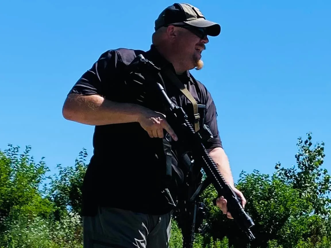 Trainings — Applied Ballistics