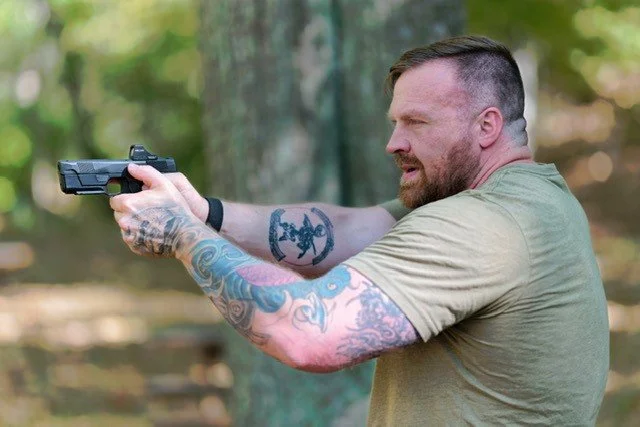 Trainings — Applied Ballistics