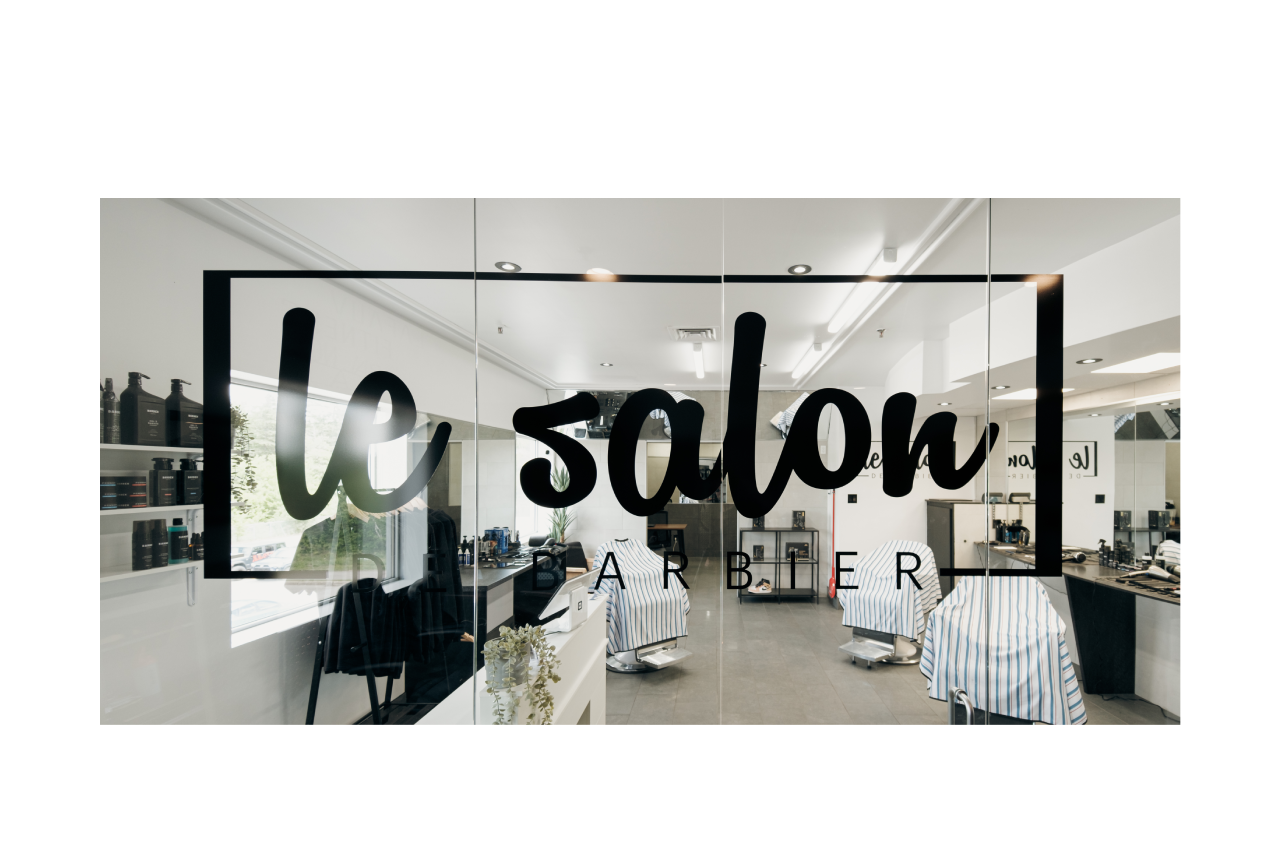 Barbier à Québec | Le Salon de Barbier – Val-Bélair & Lebourgneuf