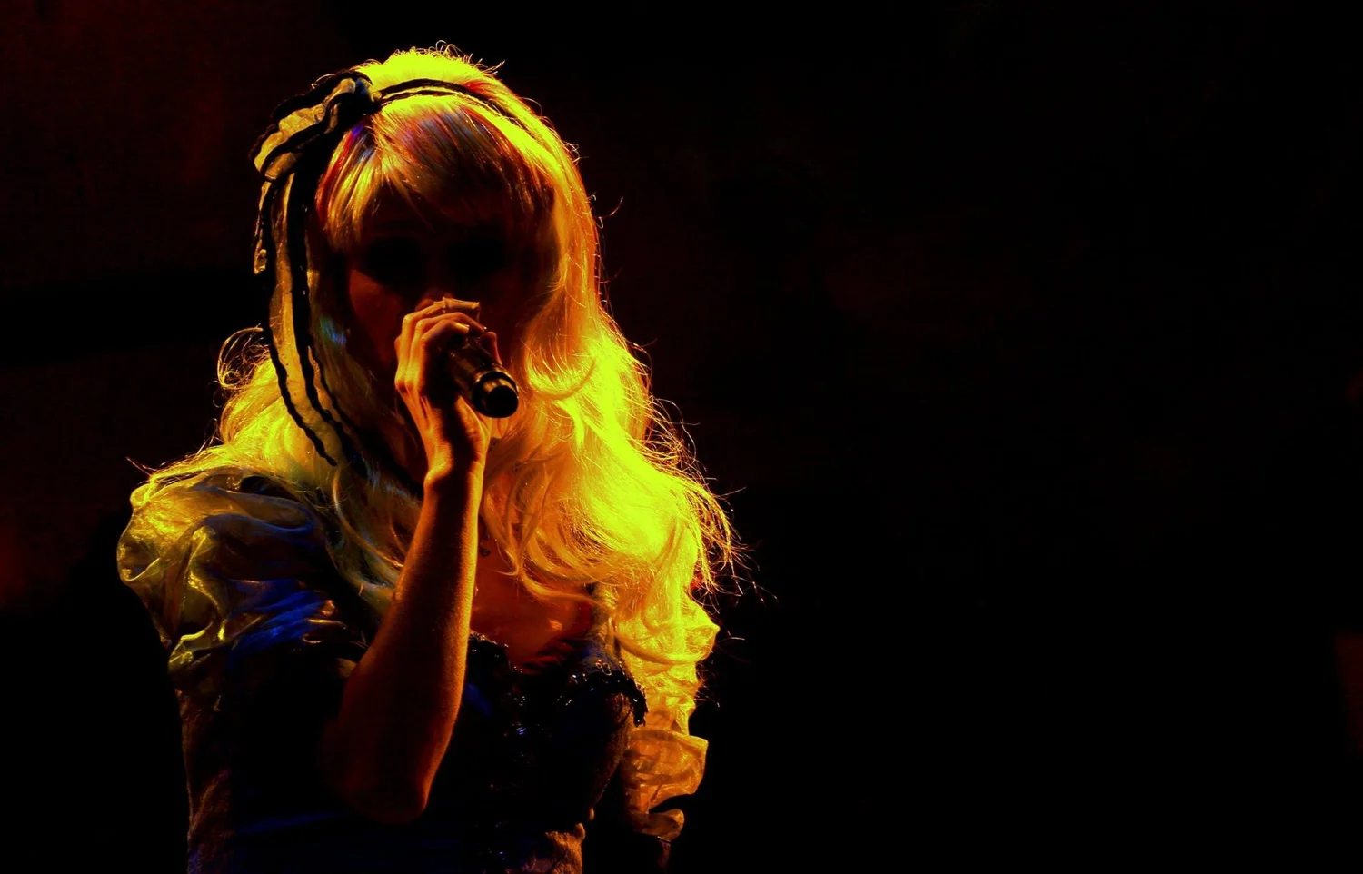 About — JENNY KIDD