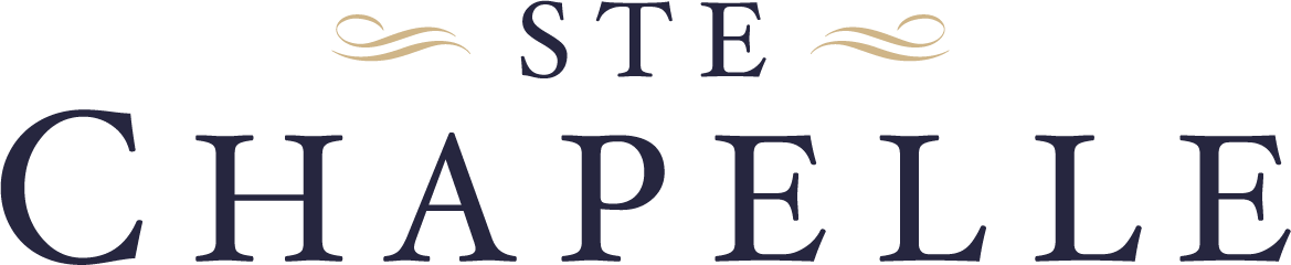 Wine Down Friday — Ste. Chapelle Winery