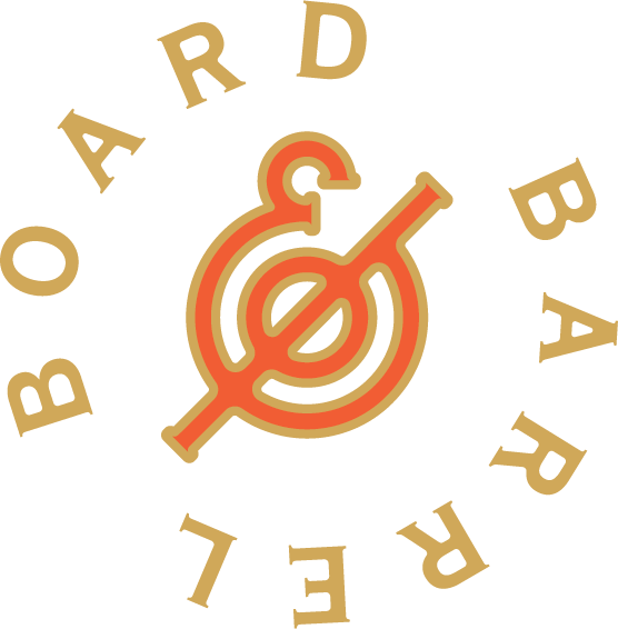 Board & Barrel