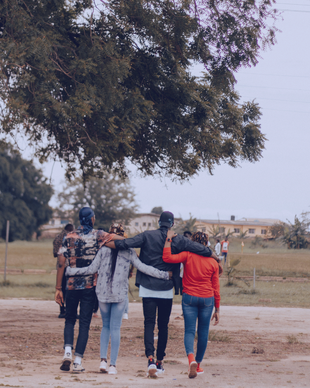 Next Gen Builders | Empower Youth Today — EMBERS