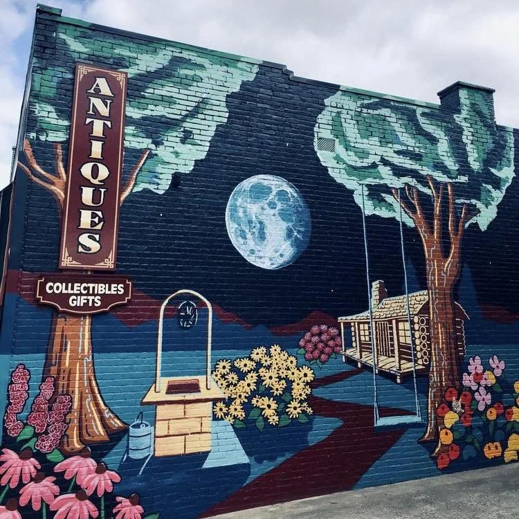 Things to Do in Russell, KY — Wander Russell, KY