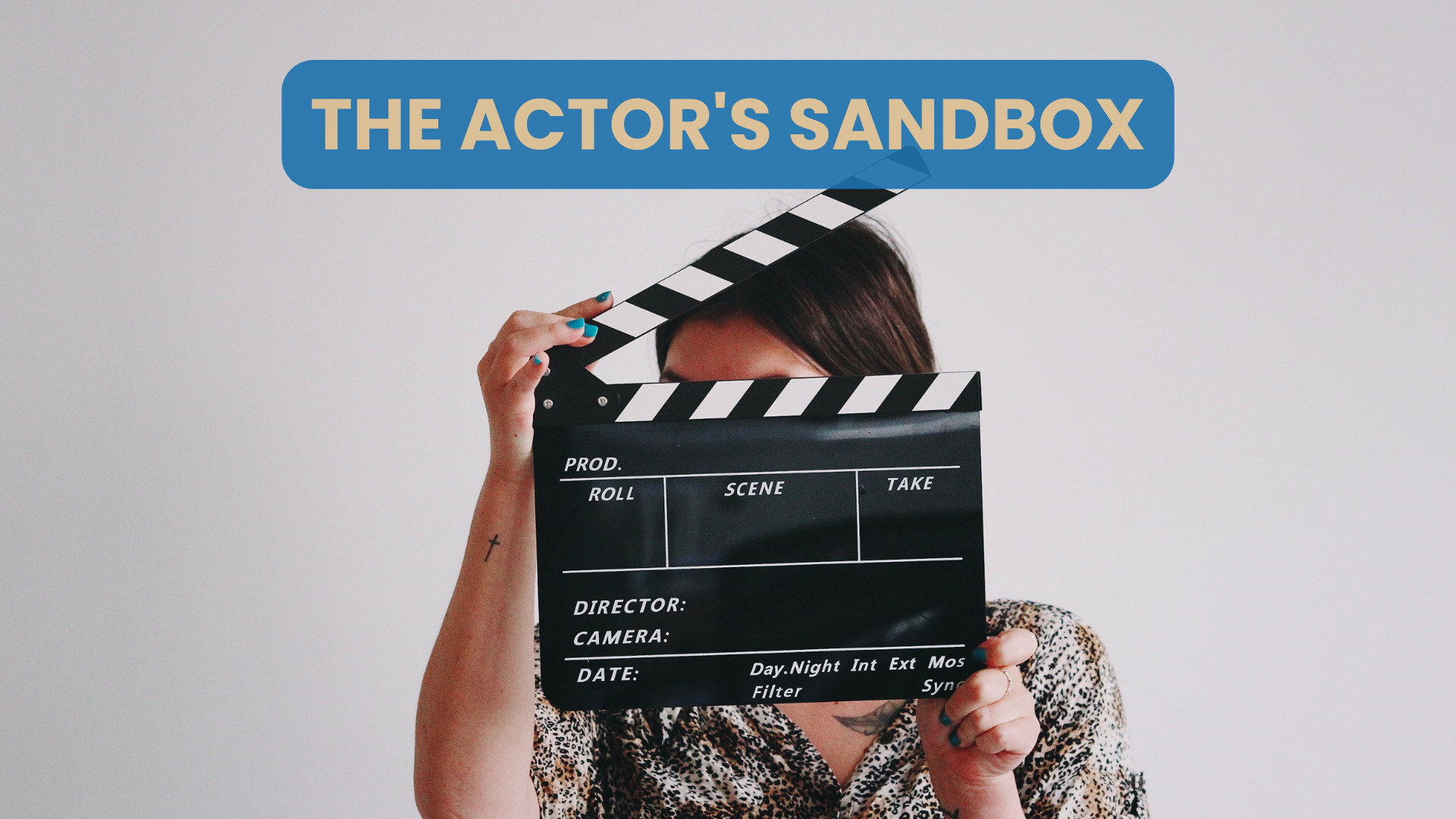 Acting Class In Omaha — 402 Arts Collective
