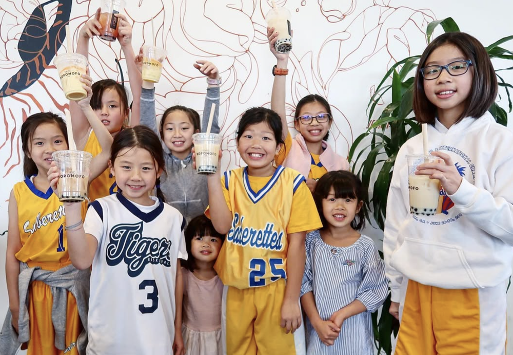 About — BOPOMOFO CAFE