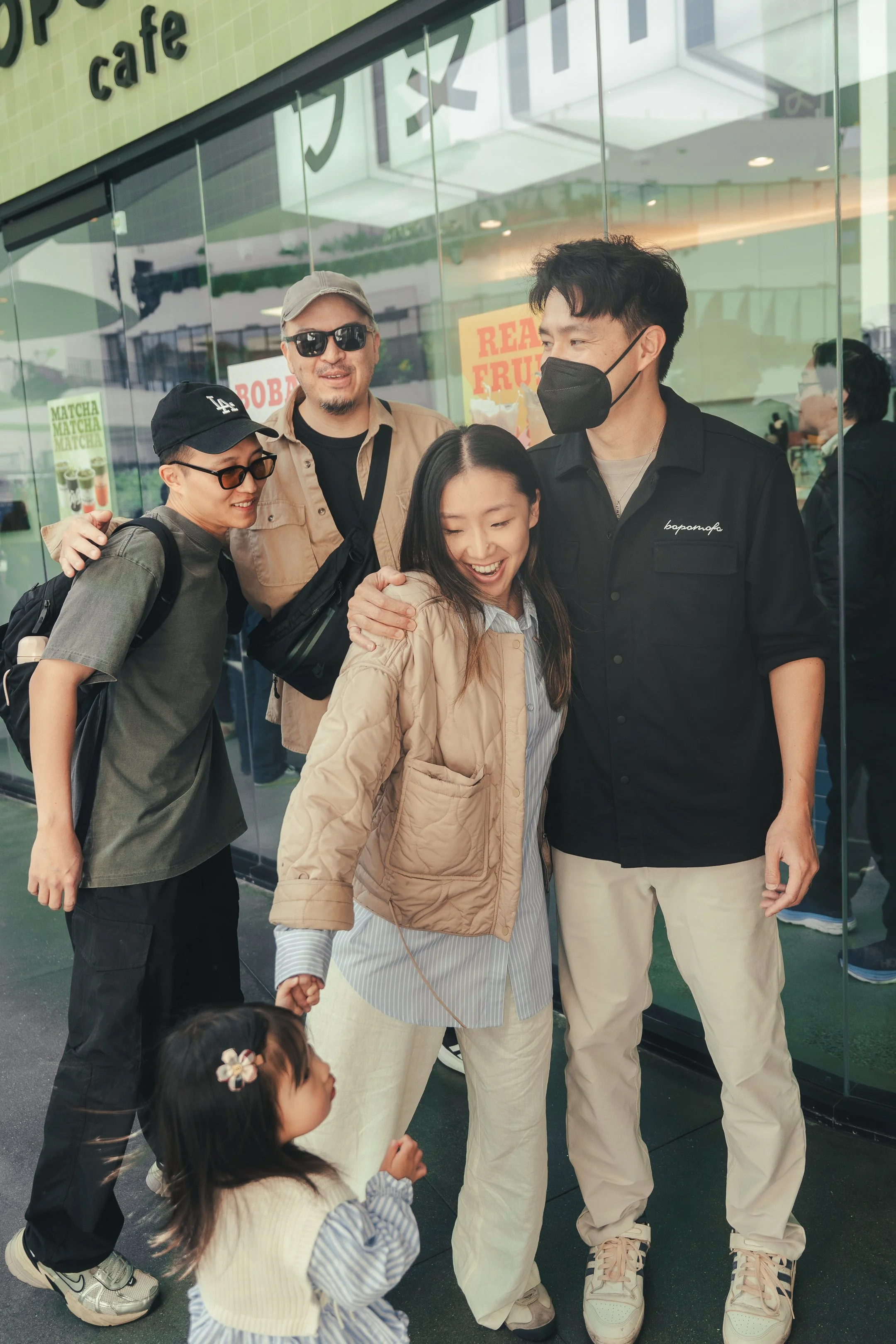 About — BOPOMOFO CAFE