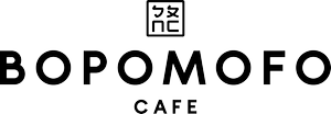 Menu — BOPOMOFO CAFE