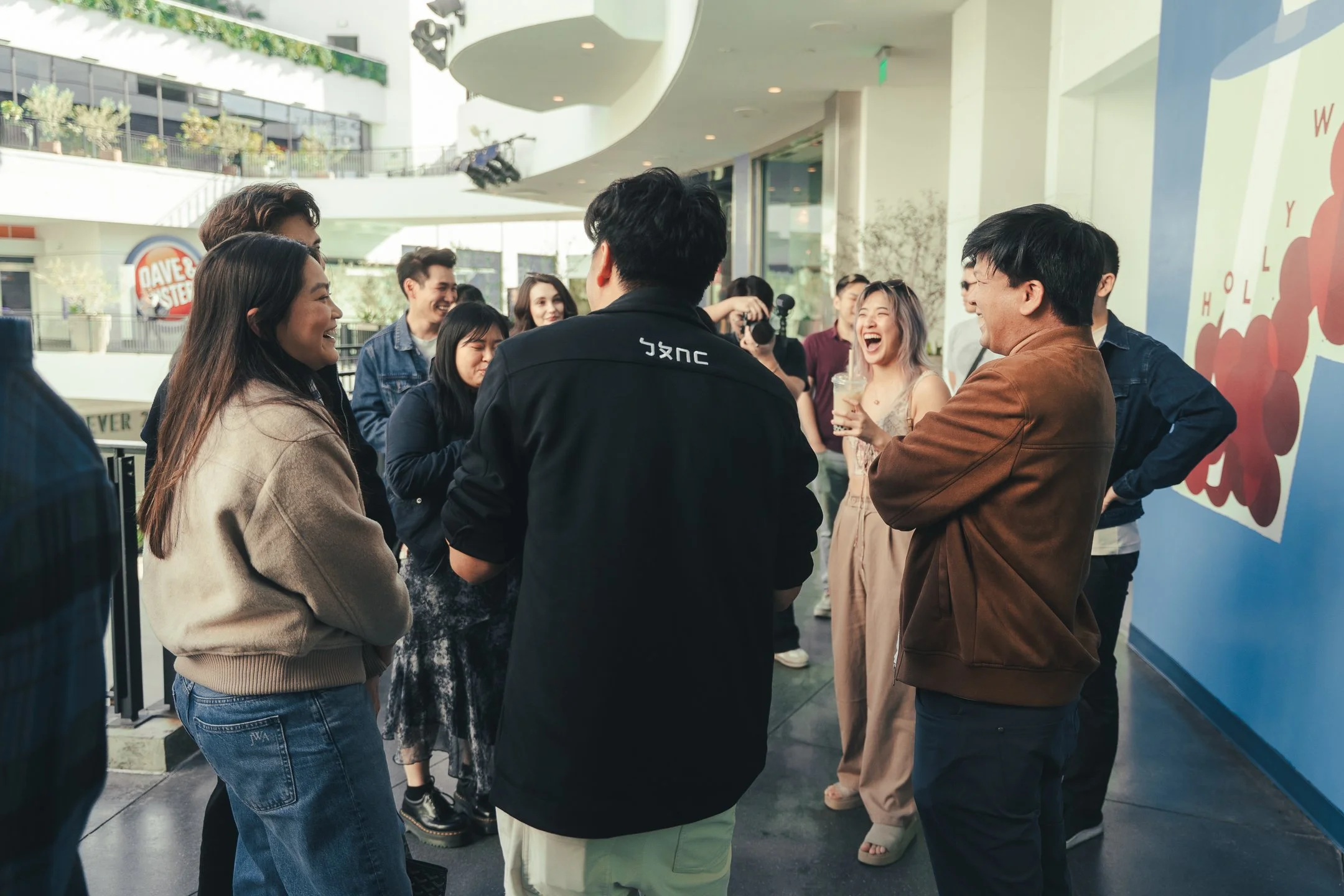About — BOPOMOFO CAFE