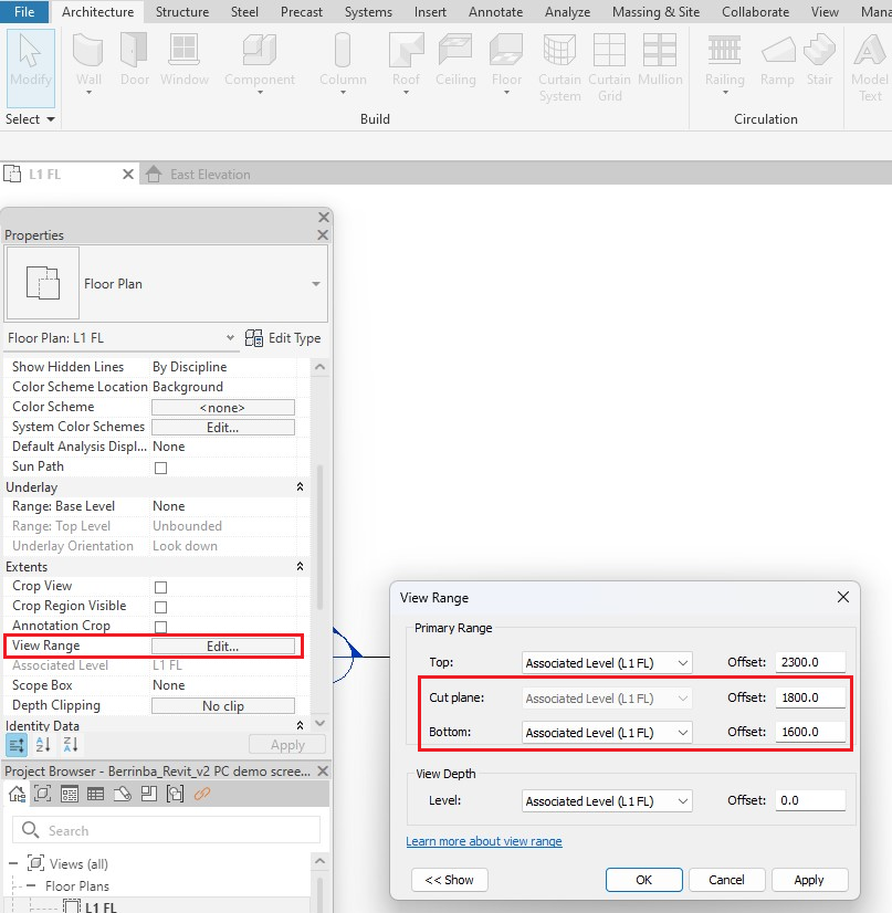 Revit Scan to BIM Tutorial | Scan Built 3D — Scan Built 3D