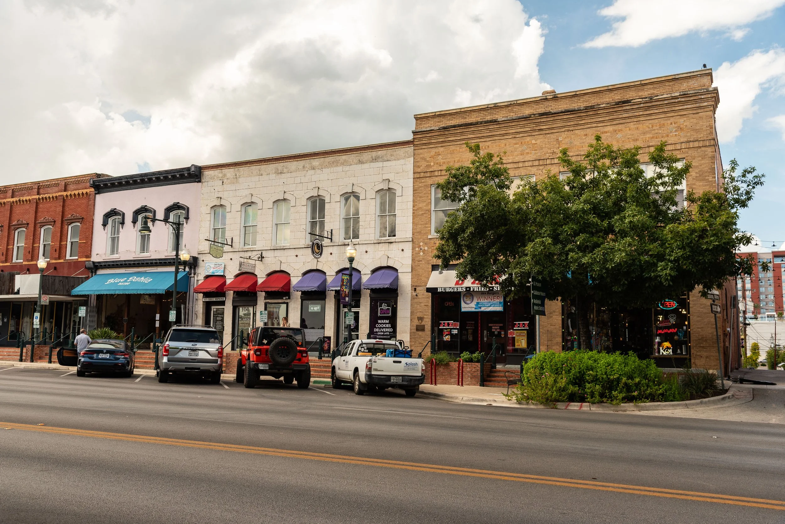 Find Your Precinct | Find Your Precinct Today — Hays County Republican ...